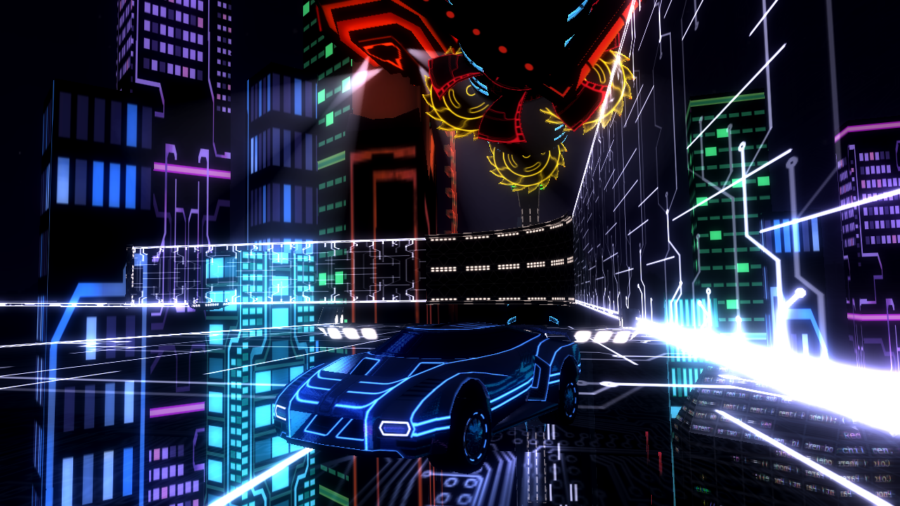 Nitronic Rush | WTFast